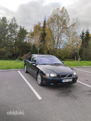 Volvo S80 2005 in Tallinn, with an engine capacity of 0.00 L and mileage of 435 thousand km for 1700 €, photo  on AUTOMOTO.COM.LV