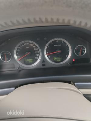 Вольво С80 2005 в Таллин, объемом двигателя 0.00 л и пробегом 435 тыс. км за 1700 €, фото 10 на AUTOMOTO.COM.LV