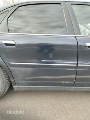 Вольво С80 2005 в Таллин, объемом двигателя 0.00 л и пробегом 435 тыс. км за 1700 €, фото 12 на AUTOMOTO.COM.LV