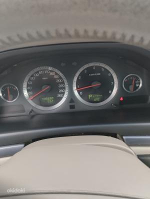 Вольво С80 2005 в Таллин, объемом двигателя 0.00 л и пробегом 435 тыс. км за 1700 €, фото 23 на AUTOMOTO.COM.LV