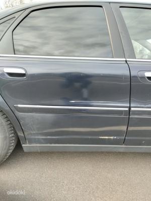 Вольво С80 2005 в Таллин, объемом двигателя 0.00 л и пробегом 435 тыс. км за 1700 €, фото 25 на AUTOMOTO.COM.LV