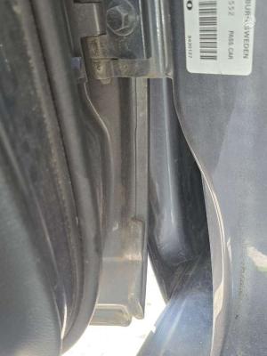 Volvo S80 2005 in Vilnius, with an engine capacity of 2.40 L and mileage of 400 thousand km for 1200 €, photo 30 on AUTOMOTO.COM.LV