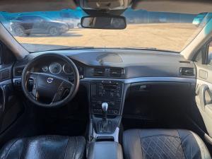 Volvo S80 2005 in Narva, with an engine capacity of 2.40 L and mileage of 539 thousand km for 990 €, photo 7 on AUTOMOTO.COM.LV
