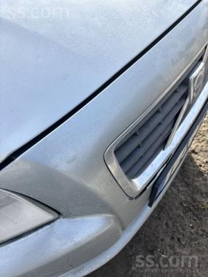 Volvo S80 2006 Bauska, ar dzinēja tilpumu 2.40 L un nobraukumu 300 tūkst. km par 2450 €, foto 7 vietnē AUTOMOTO.COM.LV