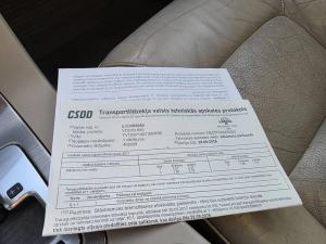 Вольво С80 2006 в Вентспилс, объемом двигателя 2.40 л и пробегом 404 тыс. км за 2950 €, фото 21 на AUTOMOTO.COM.LV