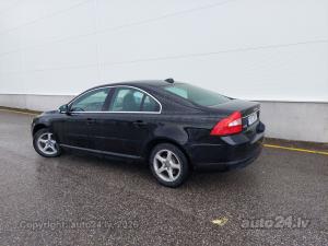 Вольво С80 2006 в Таллин, объемом двигателя 2.50 л и пробегом 281 тыс. км за 3000 €, фото 3 на AUTOMOTO.COM.LV