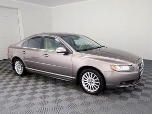 Вольво С80 2006 в Таллин, объемом двигателя 2.40 л и пробегом 366 тыс. км за 2299 €, фото 9 на AUTOMOTO.COM.LV