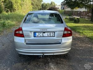 Volvo S80 2006 in Vilnius, with an engine capacity of 2.40 L and mileage of 336 thousand km for 2900 €, photo 6 on AUTOMOTO.COM.LV