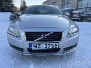 Volvo S80 2007 Rēzekne, ar dzinēja tilpumu 2.40 L un nobraukumu 258 tūkst. km par 2750 €, foto  vietnē AUTOMOTO.COM.LV