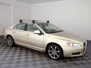 Volvo S80 2007 Tallina, ar dzinēja tilpumu 3.20 L un nobraukumu 308 tūkst. km par 2499 €, foto  vietnē AUTOMOTO.COM.LV