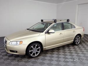 Volvo S80 2007 Tallina, ar dzinēja tilpumu 3.20 L un nobraukumu 308 tūkst. km par 2499 €, foto 3 vietnē AUTOMOTO.COM.LV