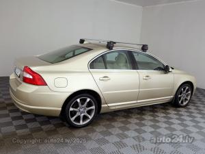 Volvo S80 2007 Tallina, ar dzinēja tilpumu 3.20 L un nobraukumu 308 tūkst. km par 2499 €, foto 4 vietnē AUTOMOTO.COM.LV
