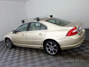 Volvo S80 2007 Tallina, ar dzinēja tilpumu 3.20 L un nobraukumu 308 tūkst. km par 2499 €, foto 5 vietnē AUTOMOTO.COM.LV