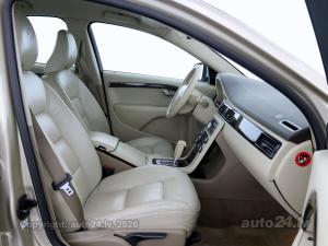 Volvo S80 2007 Tallina, ar dzinēja tilpumu 3.20 L un nobraukumu 308 tūkst. km par 2499 €, foto 7 vietnē AUTOMOTO.COM.LV