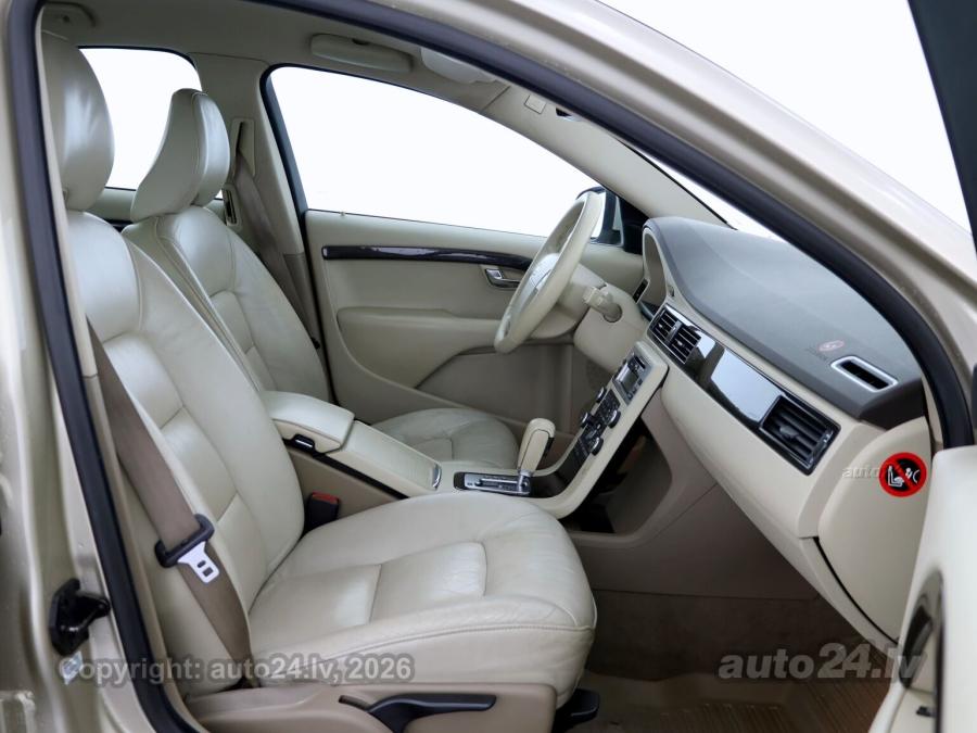 Volvo S80 2007 Tallina, ar dzinēja tilpumu 3.20 L un nobraukumu 308 tūkst. km par 2499 €, foto 7 vietnē AUTOMOTO.COM.LV