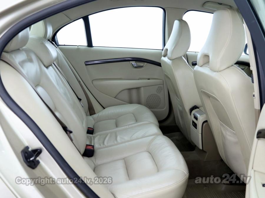 Volvo S80 2007 Tallina, ar dzinēja tilpumu 3.20 L un nobraukumu 308 tūkst. km par 2499 €, foto 8 vietnē AUTOMOTO.COM.LV