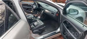 Volvo S80 2007 in Riga, with an engine capacity of 2.40 L and mileage of 425 thousand km for 3555 €, photo  on AUTOMOTO.COM.LV