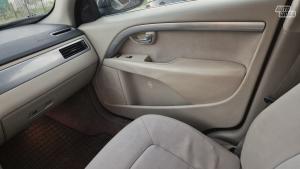 Volvo S80 2007 Šauļi, ar dzinēja tilpumu 2.40 L un nobraukumu 455 tūkst. km par 2100 €, foto 9 vietnē AUTOMOTO.COM.LV