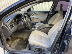 Volvo S80 2007 Šauļi, ar dzinēja tilpumu 2.50 L un nobraukumu 240 tūkst. km par 2950 €, foto 10 vietnē AUTOMOTO.COM.LV
