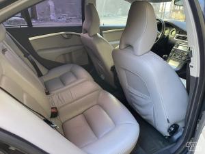 Volvo S80 2007 Šauļi, ar dzinēja tilpumu 2.50 L un nobraukumu 240 tūkst. km par 2950 €, foto 15 vietnē AUTOMOTO.COM.LV
