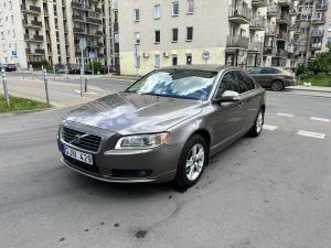 Вольво С80 2007 в Вильнюс, объемом двигателя 2.40 л и пробегом 400 тыс. км за 2750 €, фото  на AUTOMOTO.COM.LV