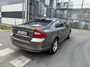 Вольво С80 2007 в Вильнюс, объемом двигателя 2.40 л и пробегом 400 тыс. км за 2750 €, фото 6 на AUTOMOTO.COM.LV