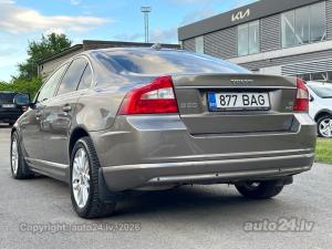 Volvo S80 2007 Narva, ar dzinēja tilpumu 3.20 L un nobraukumu 209 tūkst. km par 2999 €, foto 10 vietnē AUTOMOTO.COM.LV
