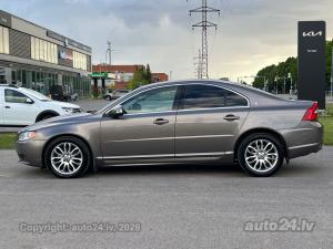 Volvo S80 2007 Narva, ar dzinēja tilpumu 3.20 L un nobraukumu 209 tūkst. km par 2999 €, foto 11 vietnē AUTOMOTO.COM.LV