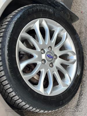 Volvo S80 2007 Narva, ar dzinēja tilpumu 3.20 L un nobraukumu 209 tūkst. km par 2999 €, foto 13 vietnē AUTOMOTO.COM.LV