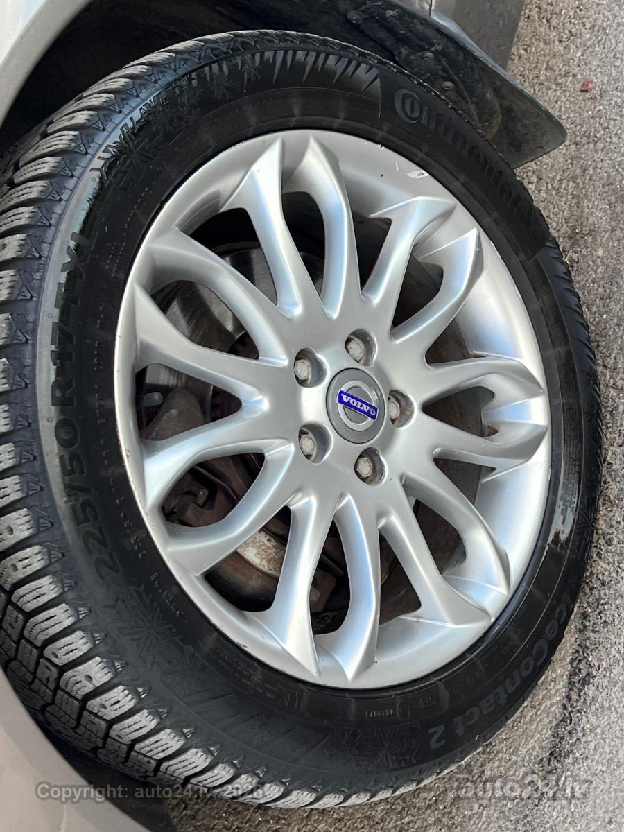 Volvo S80 2007 Narva, ar dzinēja tilpumu 3.20 L un nobraukumu 209 tūkst. km par 2999 €, foto 13 vietnē AUTOMOTO.COM.LV