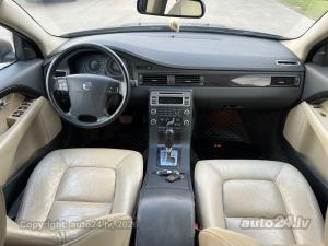 Volvo S80 2007 Narva, ar dzinēja tilpumu 3.20 L un nobraukumu 209 tūkst. km par 2999 €, foto 15 vietnē AUTOMOTO.COM.LV