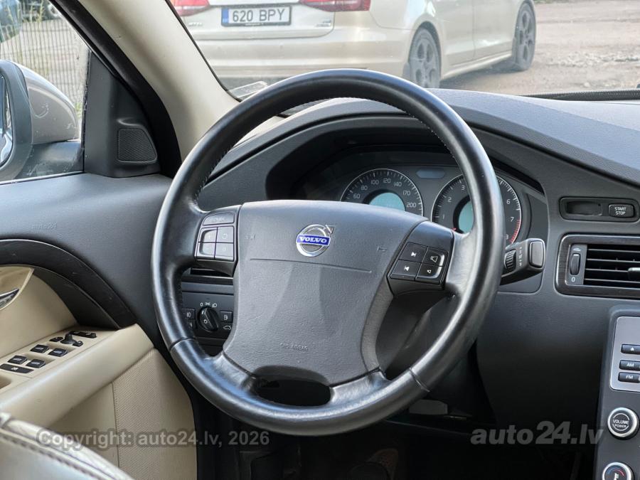 Volvo S80 2007 Narva, ar dzinēja tilpumu 3.20 L un nobraukumu 209 tūkst. km par 2999 €, foto 17 vietnē AUTOMOTO.COM.LV