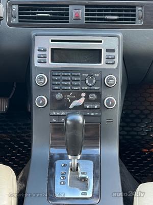 Volvo S80 2007 Narva, ar dzinēja tilpumu 3.20 L un nobraukumu 209 tūkst. km par 2999 €, foto 18 vietnē AUTOMOTO.COM.LV