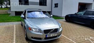 Volvo S80 2007 in Riga, with an engine capacity of 2.40 L and mileage of 301 thousand km for 4350 €, photo 3 on AUTOMOTO.COM.LV
