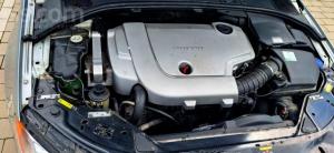 Volvo S80 2007 in Riga, with an engine capacity of 2.40 L and mileage of 301 thousand km for 4350 €, photo 9 on AUTOMOTO.COM.LV