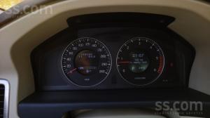 Volvo S80 2007 Rīga, ar dzinēja tilpumu 2.40 L un nobraukumu 399 tūkst. km par 2700 €, foto 16 vietnē AUTOMOTO.COM.LV