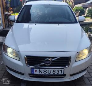 Volvo S80 2007 in Prienai, with an engine capacity of 2.50 L and mileage of 400 thousand km for 2100 €, photo 3 on AUTOMOTO.COM.LV