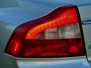 Volvo S80 2007 Viļņa, ar dzinēja tilpumu 2.40 L un nobraukumu 350 tūkst. km par 2850 €, foto 11 vietnē AUTOMOTO.COM.LV