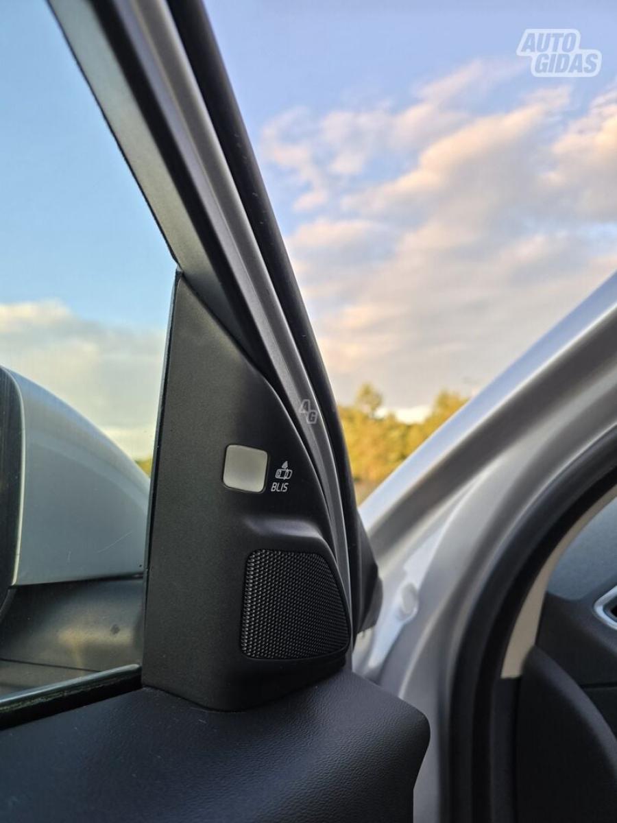 Volvo S80 2007 Tauragė, ar dzinēja tilpumu 2.40 L un nobraukumu 340 tūkst. km par 2950 €, foto 16 vietnē AUTOMOTO.COM.LV