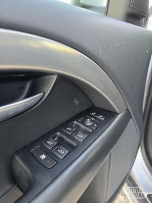 Volvo S80 2007 Tauragė, ar dzinēja tilpumu 2.40 L un nobraukumu 340 tūkst. km par 2950 €, foto 17 vietnē AUTOMOTO.COM.LV