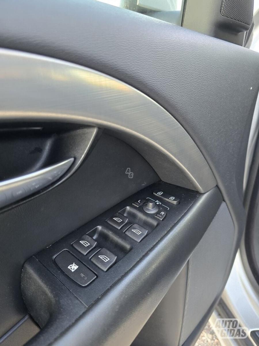 Volvo S80 2007 Tauragė, ar dzinēja tilpumu 2.40 L un nobraukumu 340 tūkst. km par 2950 €, foto 17 vietnē AUTOMOTO.COM.LV