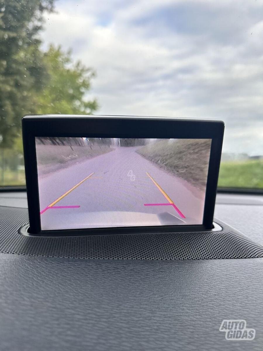Volvo S80 2007 in Kaunas, with an engine capacity of 2.40 L and mileage of 321 thousand km for 3600 €, photo 13 on AUTOMOTO.COM.LV