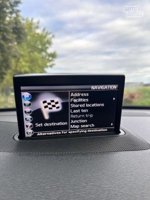 Volvo S80 2007 in Kaunas, with an engine capacity of 2.40 L and mileage of 321 thousand km for 3600 €, photo 14 on AUTOMOTO.COM.LV