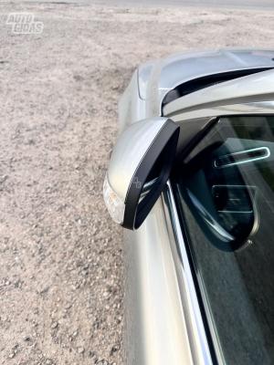 Volvo S80 2007 in Kaunas, with an engine capacity of 2.40 L and mileage of 321 thousand km for 3600 €, photo 25 on AUTOMOTO.COM.LV