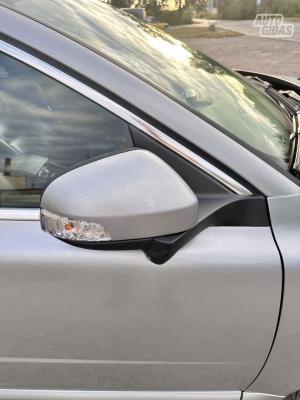 Volvo S80 2007 in Kaunas, with an engine capacity of 2.40 L and mileage of 321 thousand km for 3600 €, photo 27 on AUTOMOTO.COM.LV