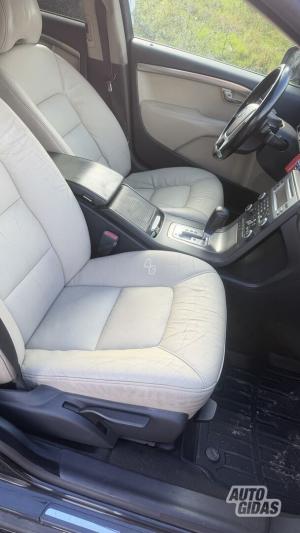 Volvo S80 2007 Viļņa, ar dzinēja tilpumu 2.40 L un nobraukumu 440 tūkst. km par 1800 €, foto 10 vietnē AUTOMOTO.COM.LV