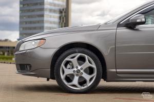 Volvo S80 2007 Viļņa, ar dzinēja tilpumu 2.40 L un nobraukumu 360 tūkst. km par 2850 €, foto 8 vietnē AUTOMOTO.COM.LV