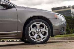 Volvo S80 2007 Viļņa, ar dzinēja tilpumu 2.40 L un nobraukumu 360 tūkst. km par 2850 €, foto 9 vietnē AUTOMOTO.COM.LV
