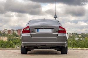 Volvo S80 2007 Viļņa, ar dzinēja tilpumu 2.40 L un nobraukumu 360 tūkst. km par 2850 €, foto 11 vietnē AUTOMOTO.COM.LV