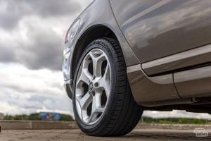 Volvo S80 2007 Viļņa, ar dzinēja tilpumu 2.40 L un nobraukumu 360 tūkst. km par 2850 €, foto 13 vietnē AUTOMOTO.COM.LV